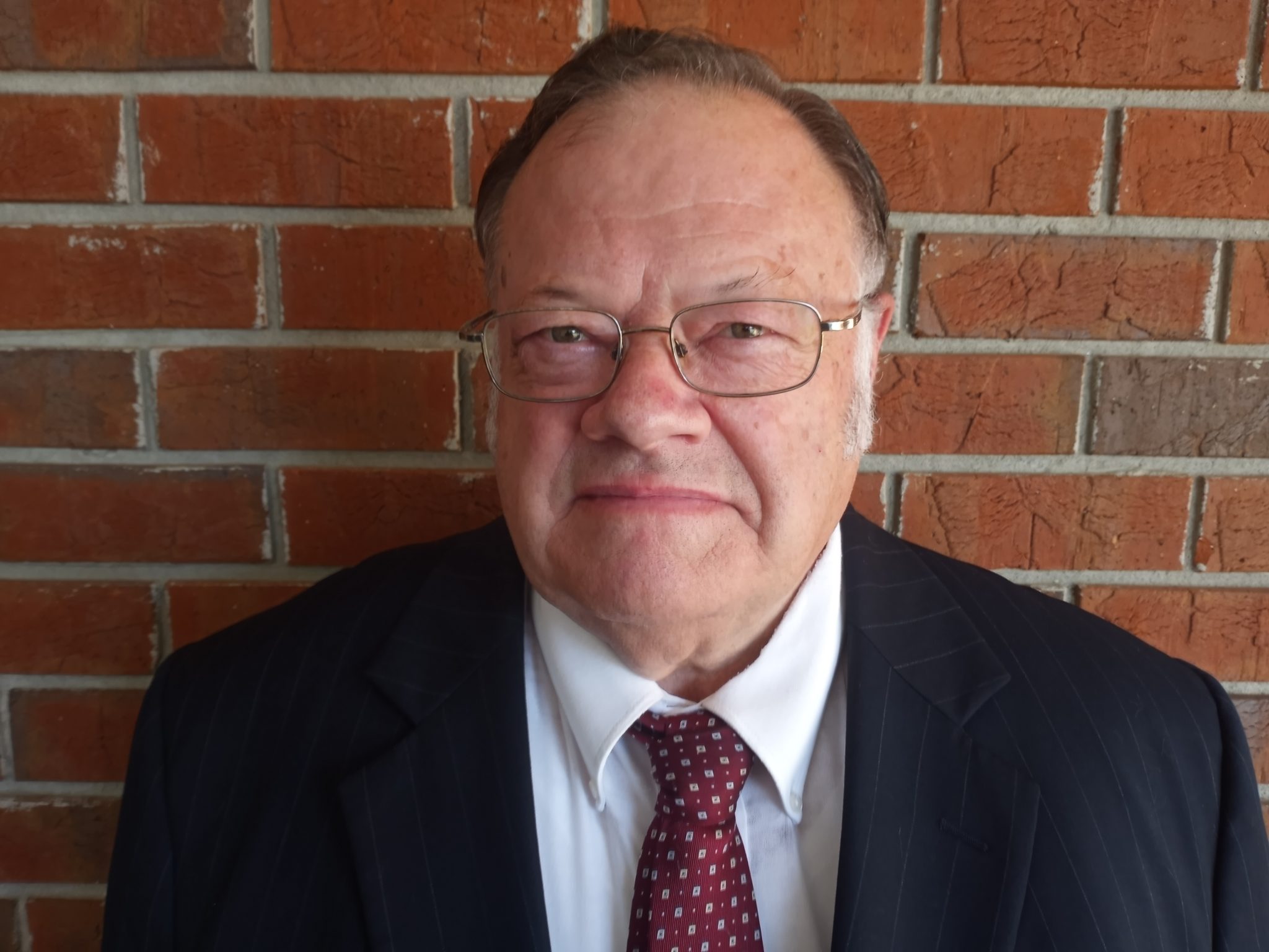 About | Faith Baptist Church